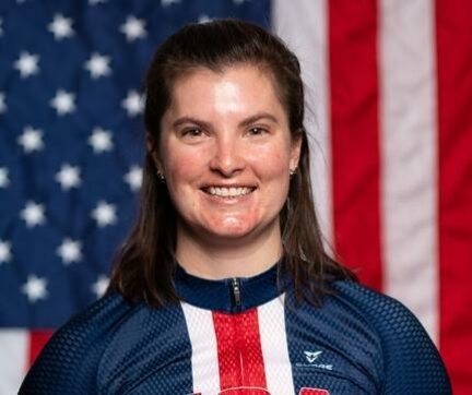 Maddie Godby | Track Cycling | USA Cycling