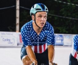 Justin Dowell | BMX Freestyle Athlete | USA Cycling