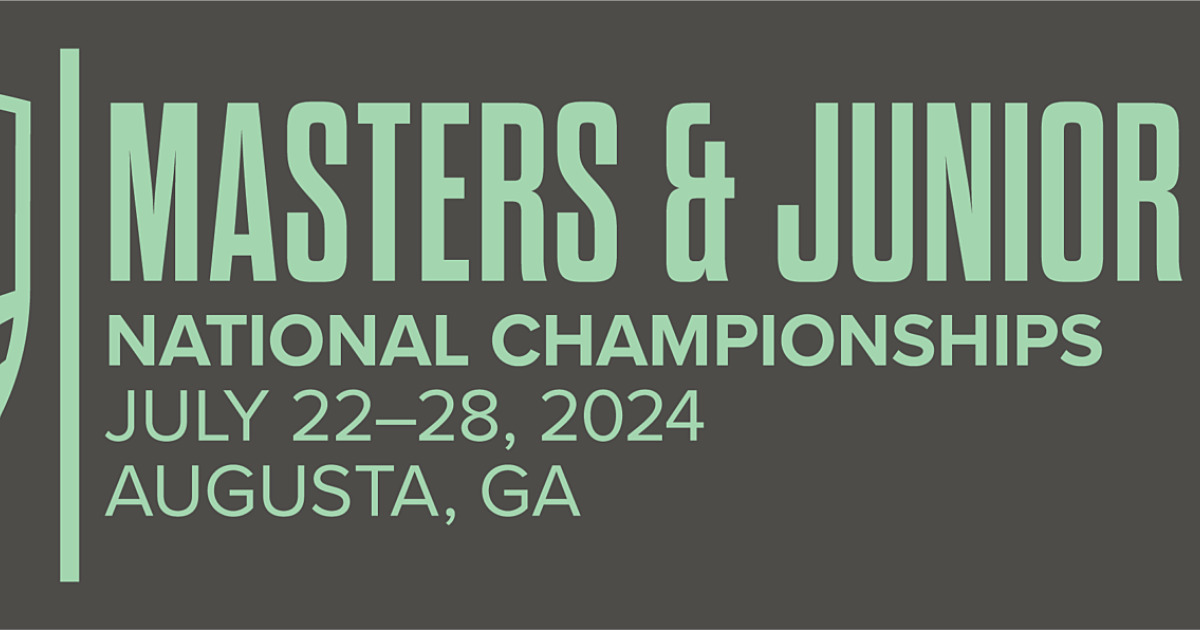 Masters & Junior Road National Championship | USA Cycling