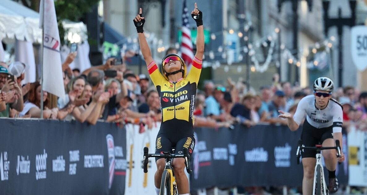 2024 Pro Road National Championships - Start Lists &… | USA Cycling