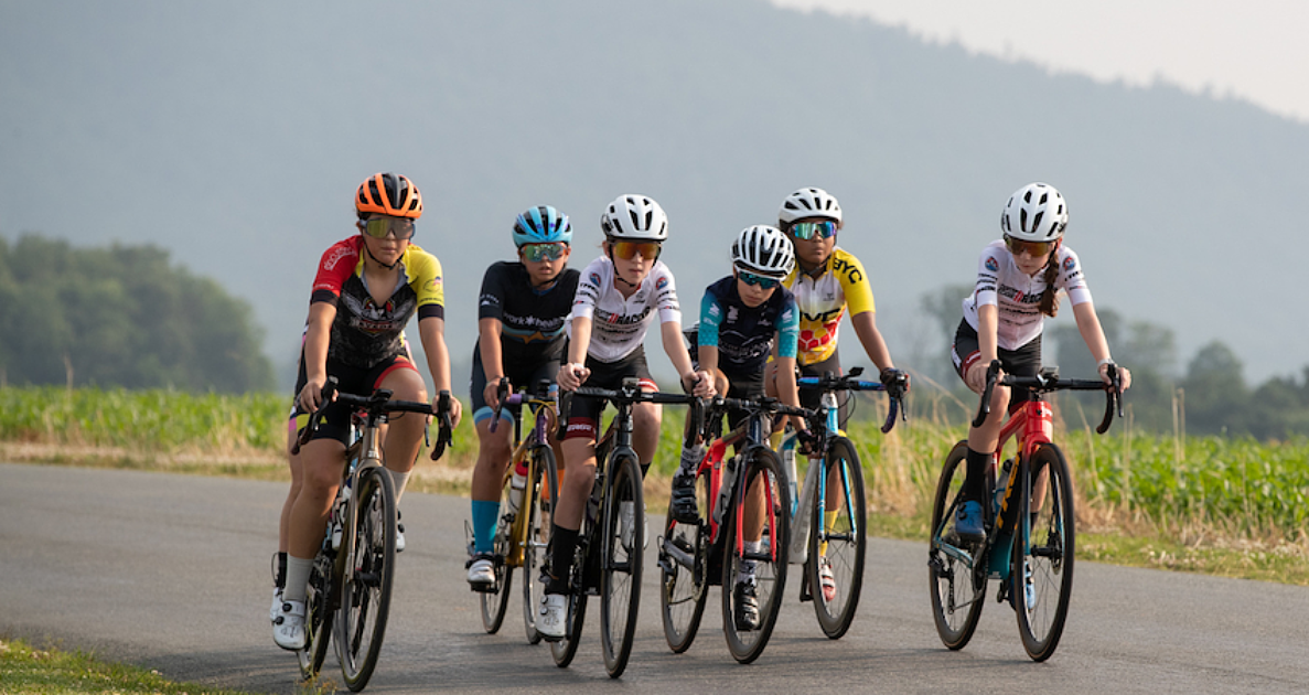 2024 Masters & Junior Road National Championships -… | USA Cycling