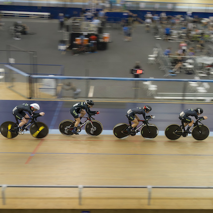 Elite & Para-cycling Track National Championships | USA… | USA Cycling