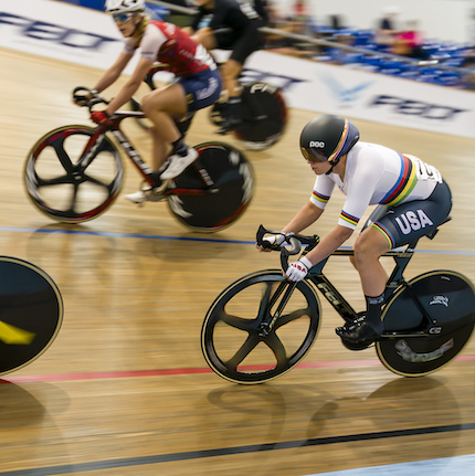 Elite & Para-cycling Track National Championships | USA… | USA Cycling
