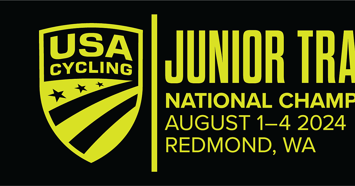 Junior Track National Championships | USA Cycling