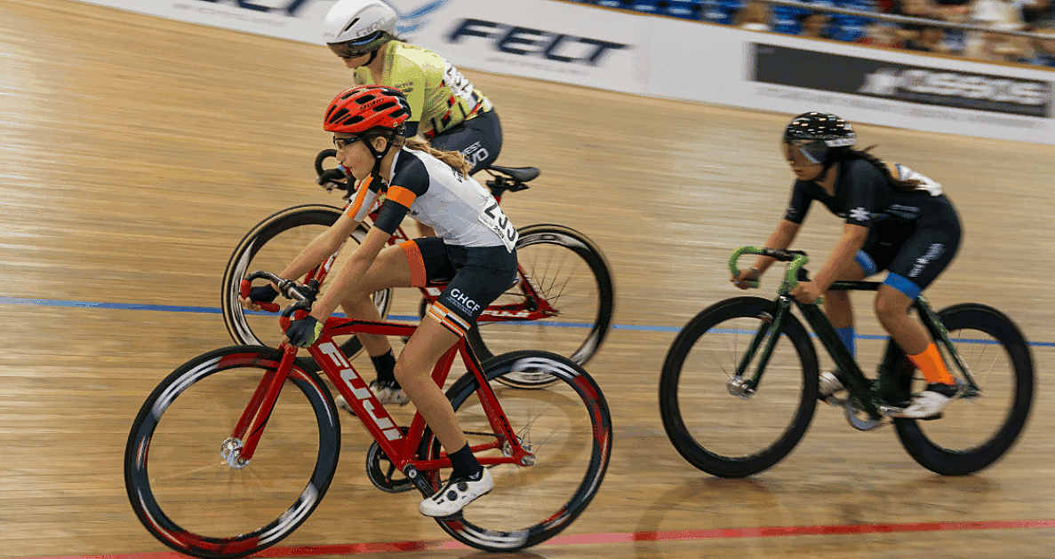 2024 USA Cycling Junior Track National Championships –… | USA Cycling