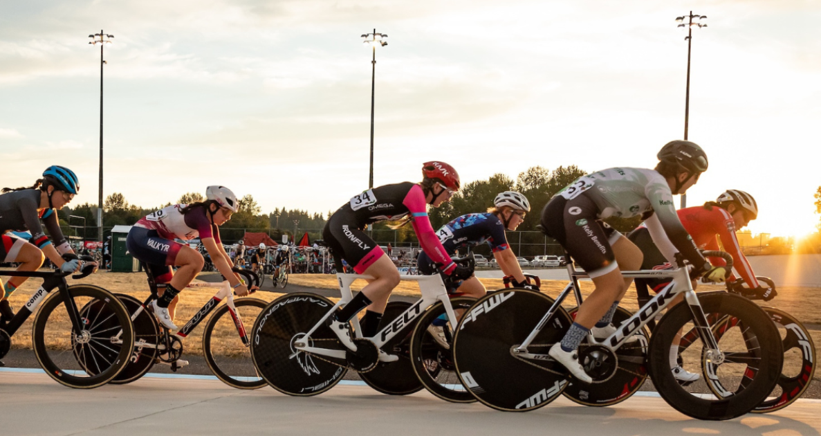 2025 USA Cycling Junior Track National Championships –… | USA Cycling