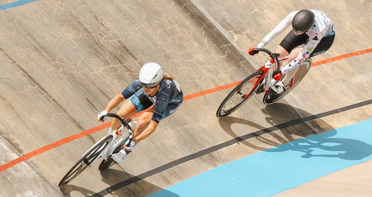 2025 USA Cycling Masters & Para-cycling Track National… | USA Cycling