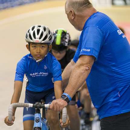 Junior Track National Championships | USA Cycling | USA Cycling