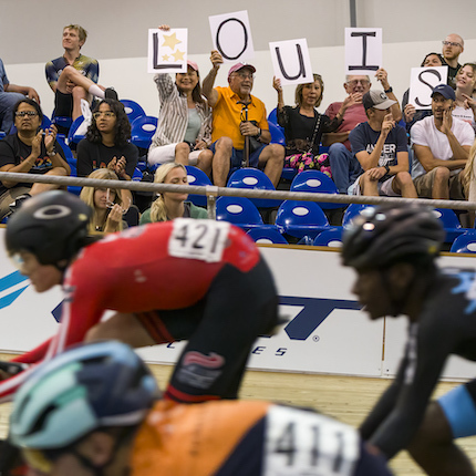 Junior Track National Championships | USA Cycling | USA Cycling