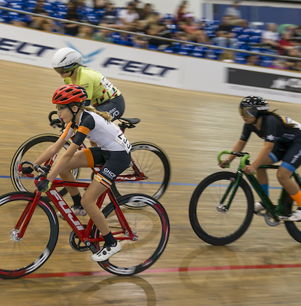 Junior Track National Championships | USA Cycling | USA Cycling