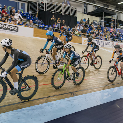 Junior Track National Championships | USA Cycling | USA Cycling
